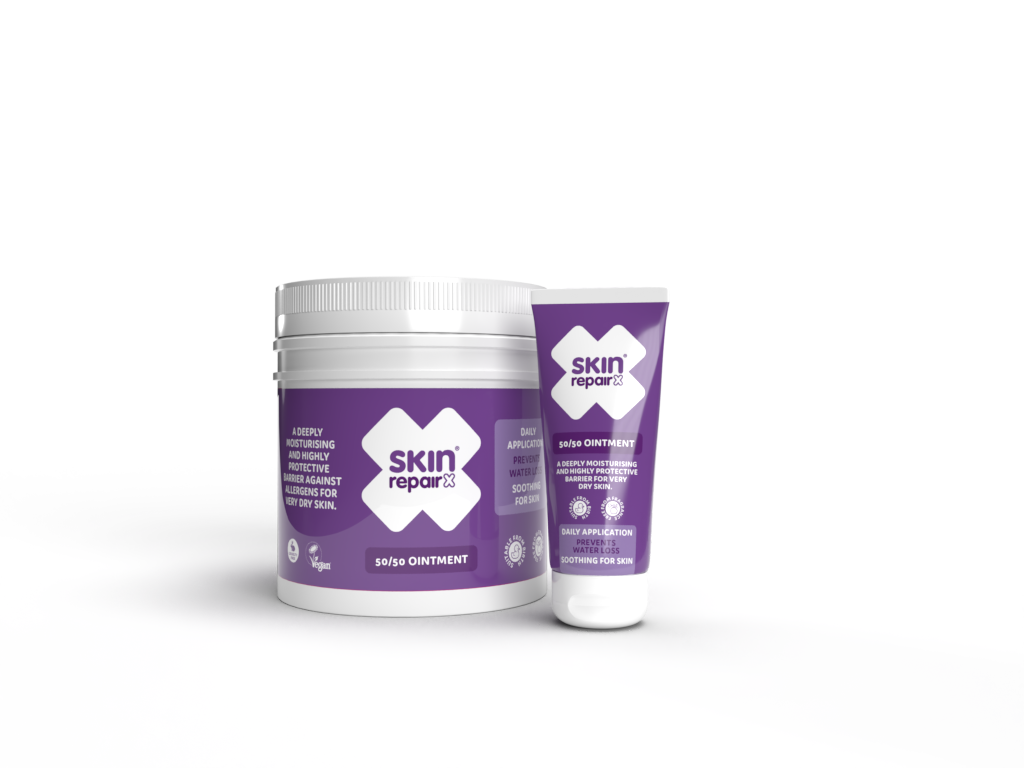 5050 Ointment SkinRepairX